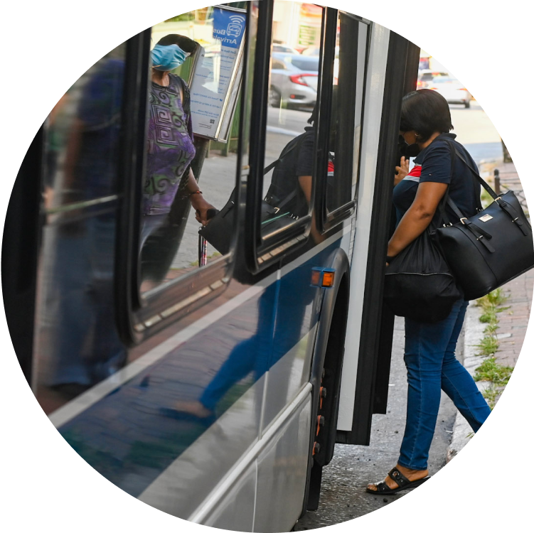 MTA 20-Year Needs Assessment