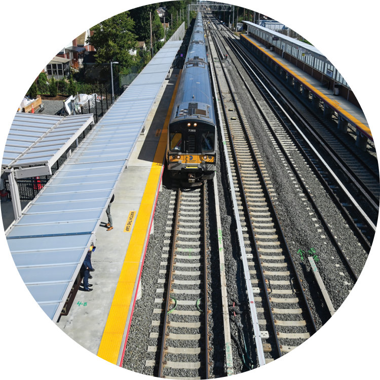 MTA 20-Year Needs Assessment