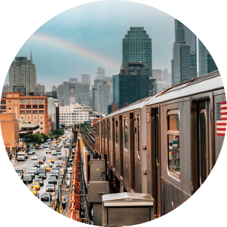 MTA 20-Year Needs Assessment