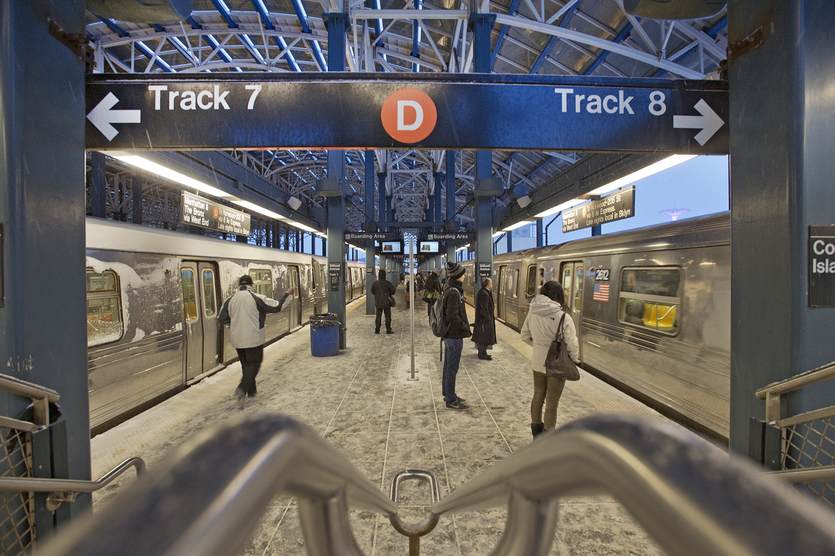 MTA 20-Year Needs Assessment