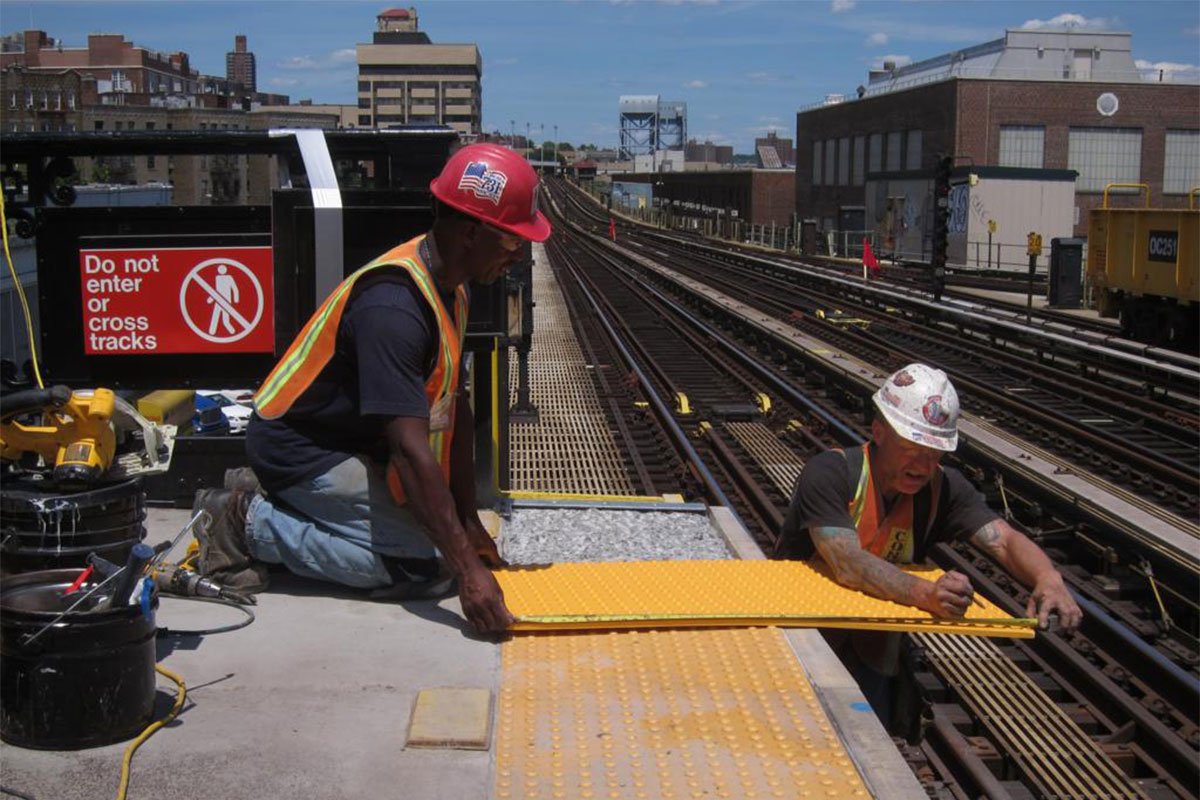 MTA 20-Year Needs Assessment