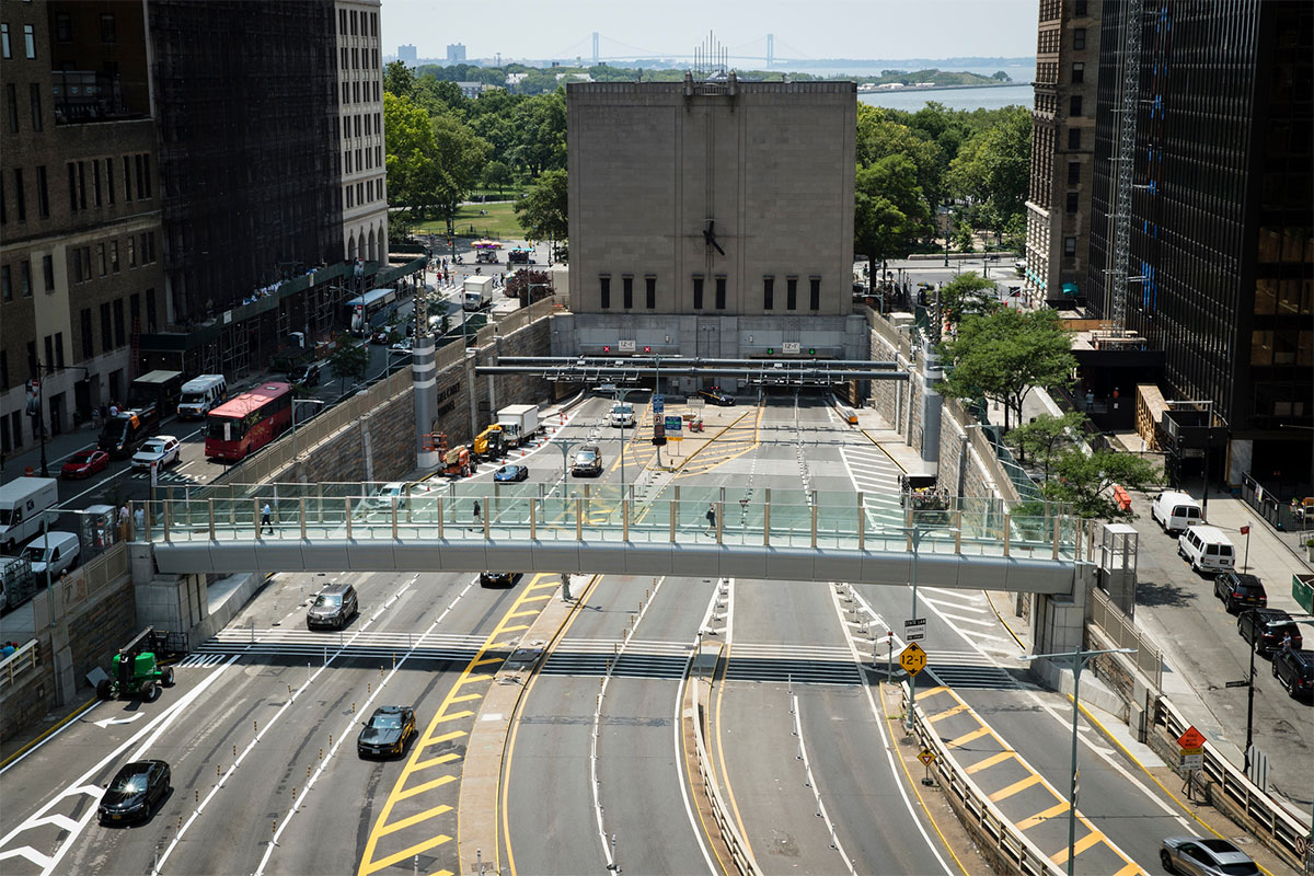 MTA 20-Year Needs Assessment