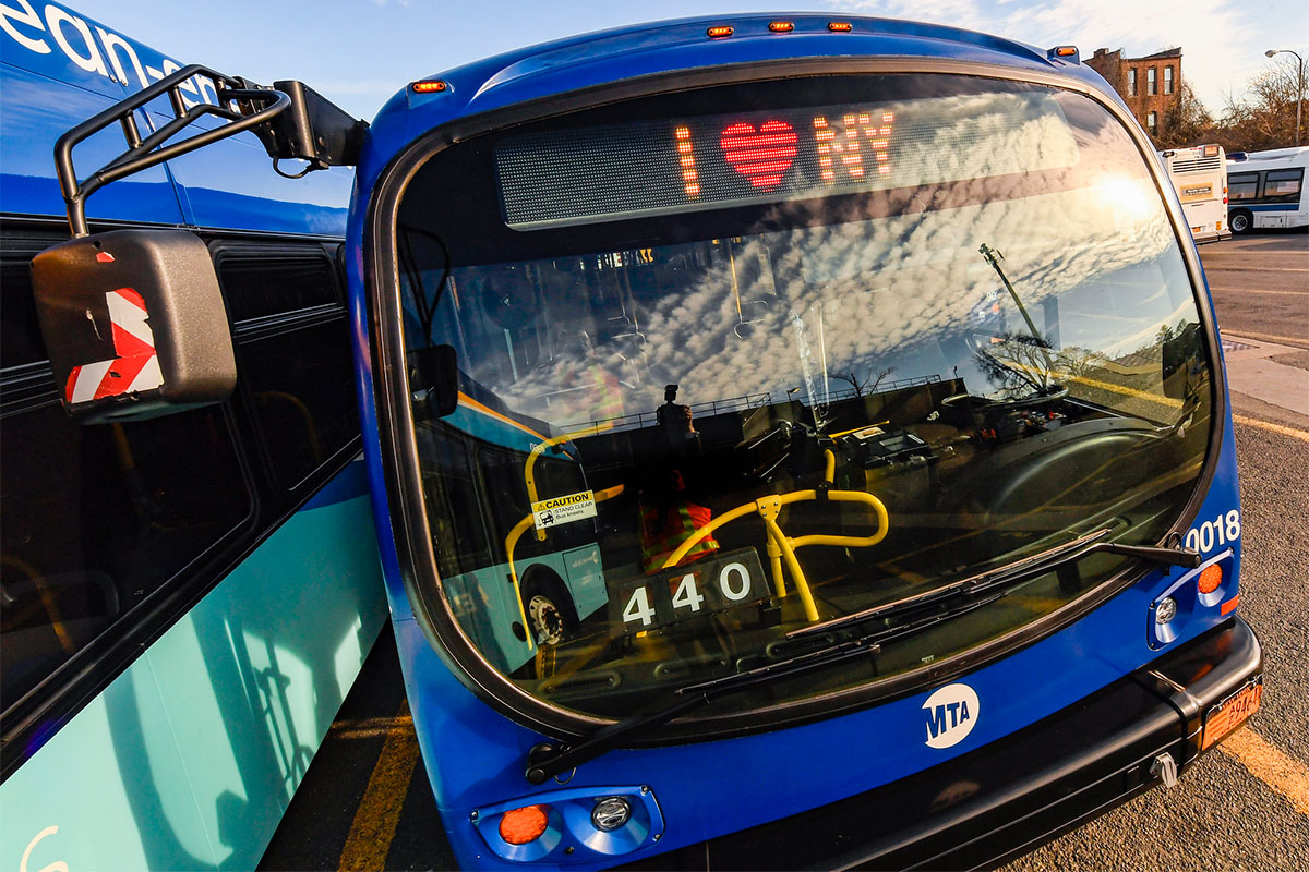 MTA 20-Year Needs Assessment